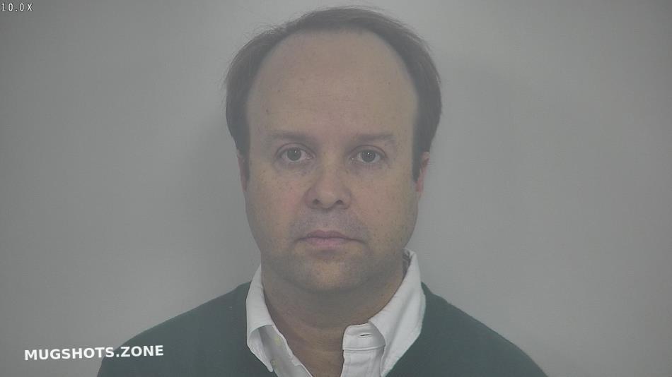 VIERTEL RAINER ARANGO 12/04/2023 - Rockbridge Regional Jail Mugshots Zone