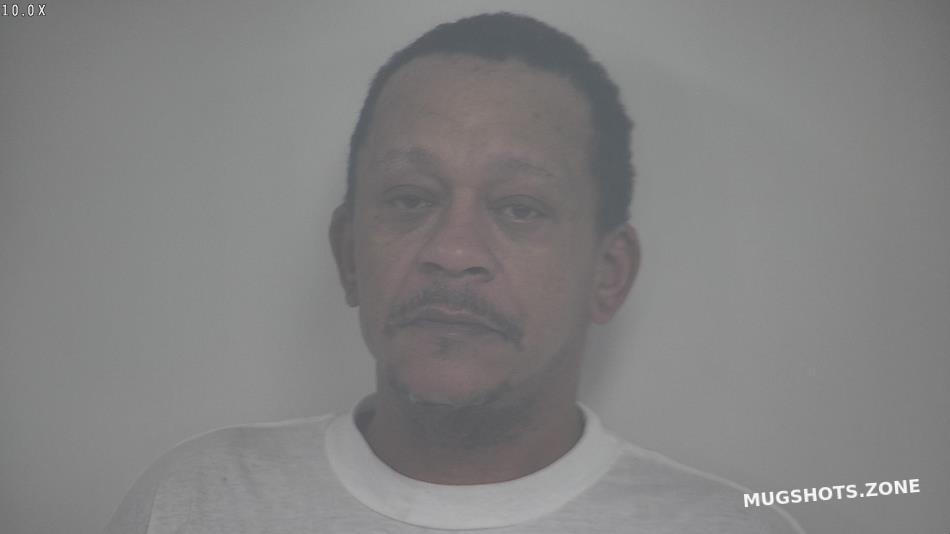 LONG FRED LEWIS JR 12/04/2023 - Rockbridge Regional Jail Mugshots Zone