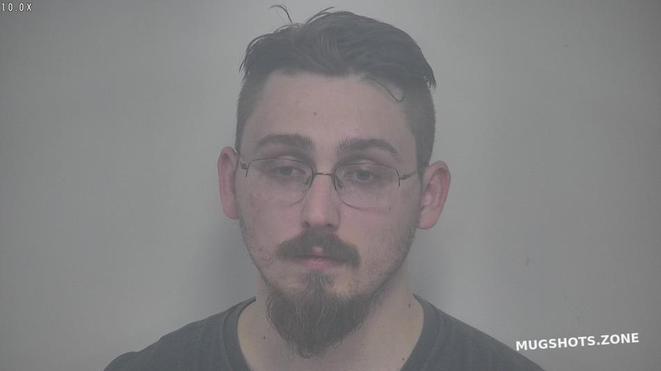 CLARK DAKOTA KEITH 02/09/2024 - Rockbridge Regional Jail Mugshots Zone