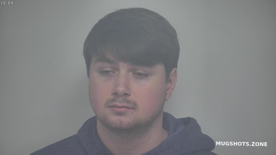 WRIGHT JOSHUA DANIEL 04/05/2024 - Rockbridge Regional Jail Mugshots Zone