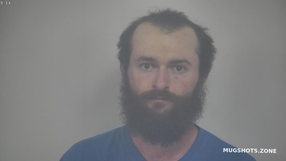 STATON GABRIEL ALAN 04/19/2024 - Rockbridge Regional Jail Mugshots Zone