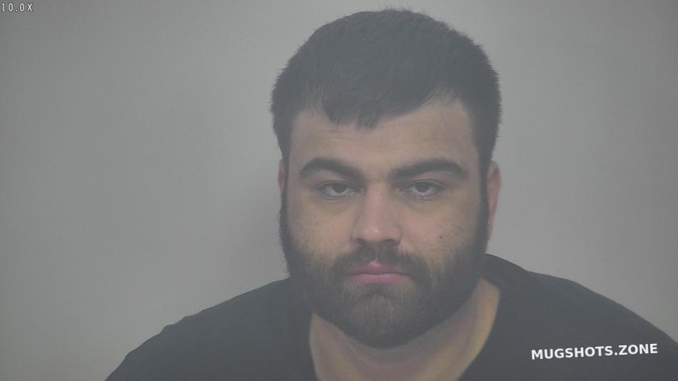 SPICER ETHAN BLAKE 04/28/2024 - Rockbridge Regional Jail Mugshots Zone