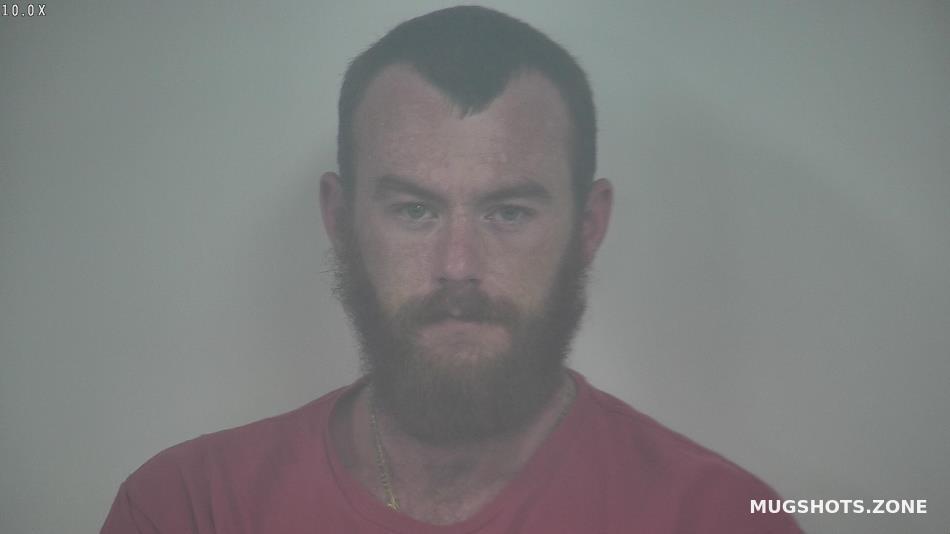 MARTIN DILLON SHANE 05/01/2024 - Rockbridge Regional Jail Mugshots Zone