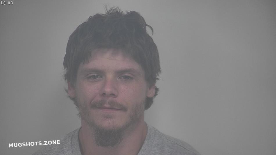 FLOYD DUSTIN KANE 05/10/2024 - Rockbridge Regional Jail Mugshots Zone