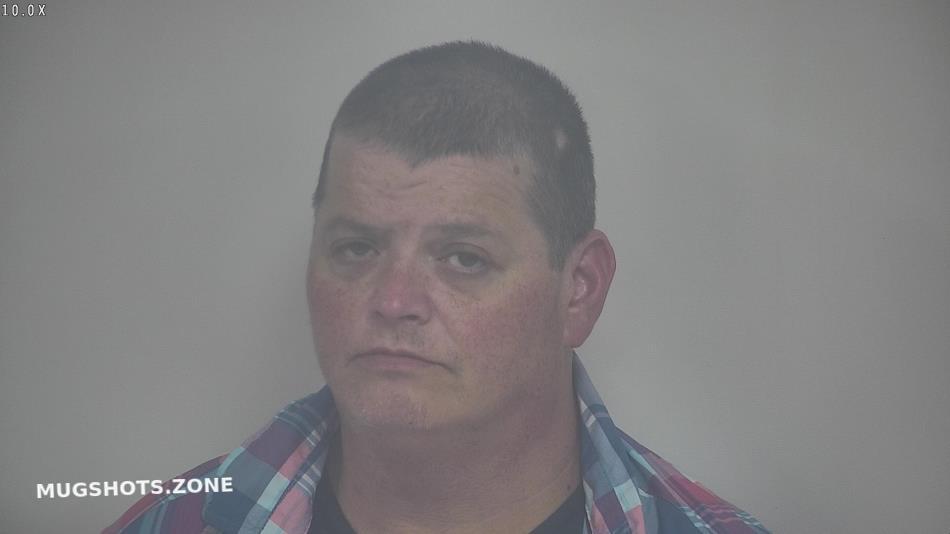 RAINES CHRISTOPHER EUGENE 05/20/2024 - Rockbridge Regional Jail ...