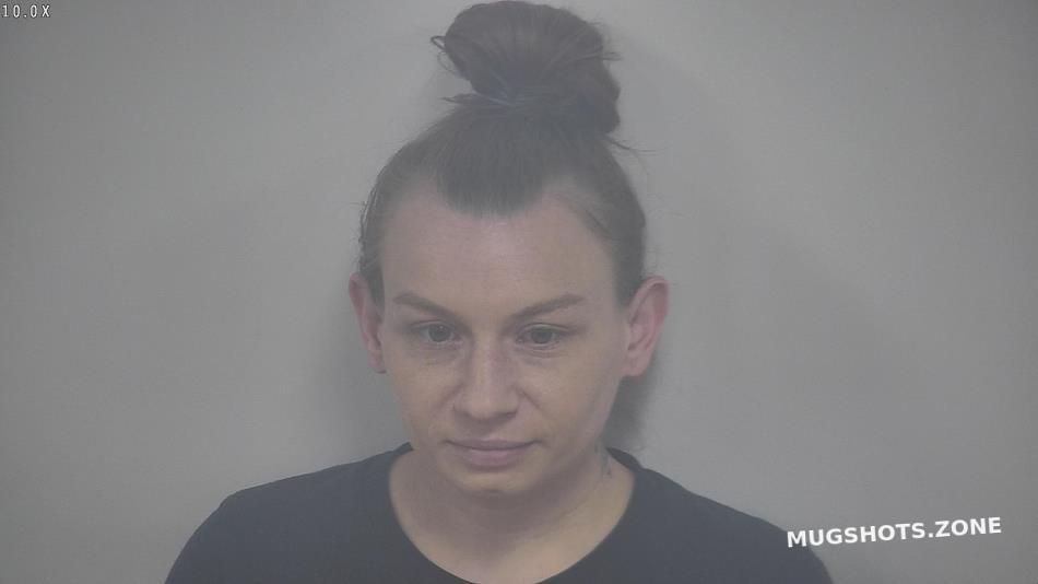 SHAFER MONICA BROOKE 06/03/2024 - Rockbridge Regional Jail Mugshots Zone