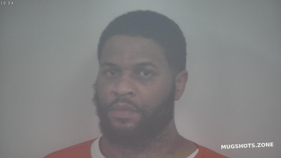 HANCHELL JAMAR ALEXANDER 08/19/2024 - Rockbridge Regional Jail Mugshots ...