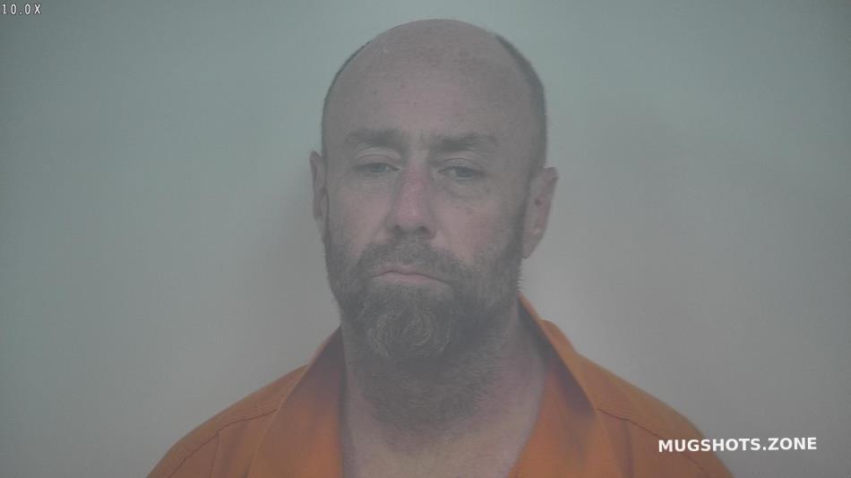 PERKINS MATTHEW SCOTT 08/27/2024 - Rockbridge Regional Jail Mugshots Zone