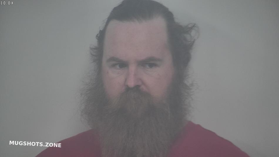 LITTEK CHRISTOPHER PAUL 09/10/2024 - Rockbridge Regional Jail Mugshots Zone