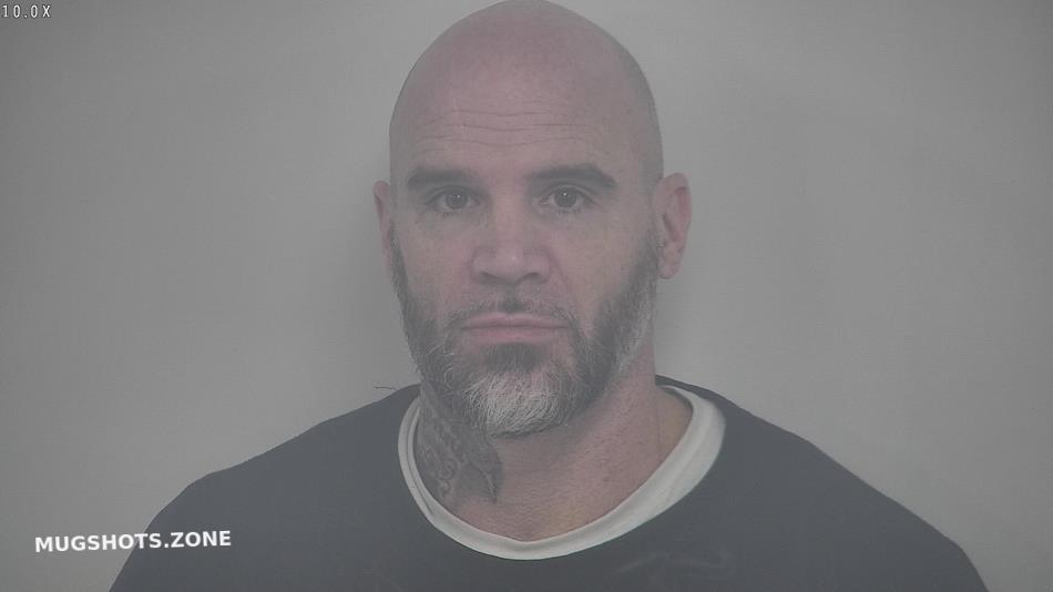 HAWLEY GERALD EDWIN 09/16/2024 - Rockbridge Regional Jail Mugshots Zone