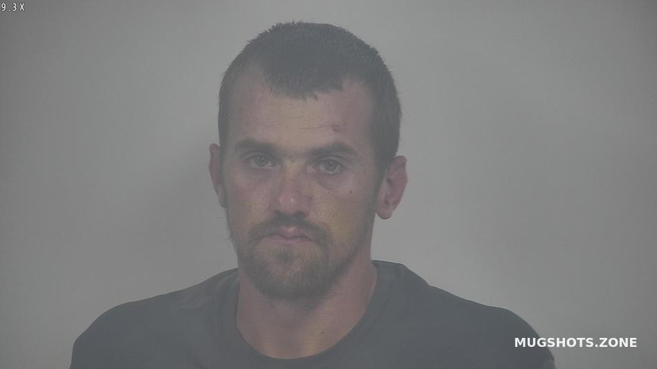 MOORE JERRY RANDOLPH JR 09/25/2024 - Rockbridge Regional Jail Mugshots Zone