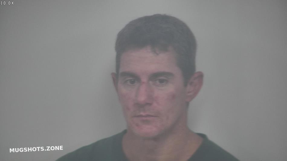 MONTGOMERY TRAVIS LEE 10/04/2024 - Rockbridge Regional Jail Mugshots Zone