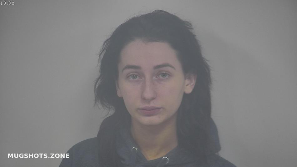 TURNER KAYLEE GRACE 10/22/2024 - Rockbridge Regional Jail Mugshots Zone