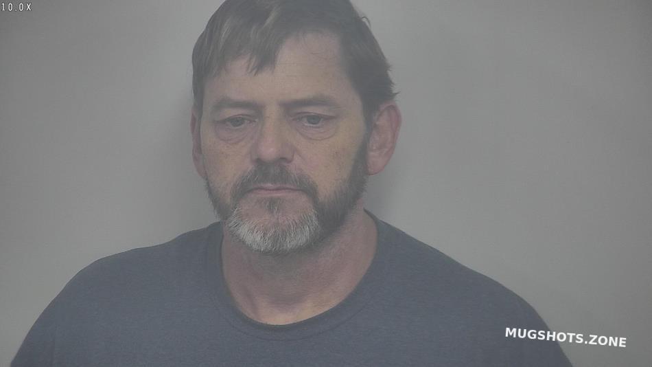 MOORE RICKY LEE 11/08/2024 - Rockbridge Regional Jail Mugshots Zone