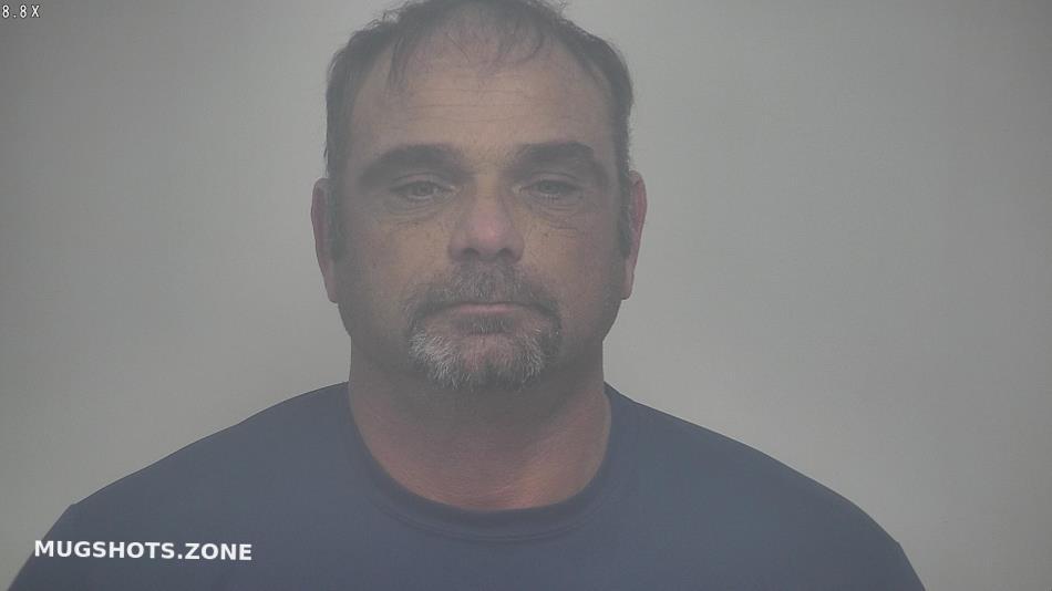 KREAMER DANIEL JOSEPH 11/17/2024 - Rockbridge Regional Jail Mugshots Zone