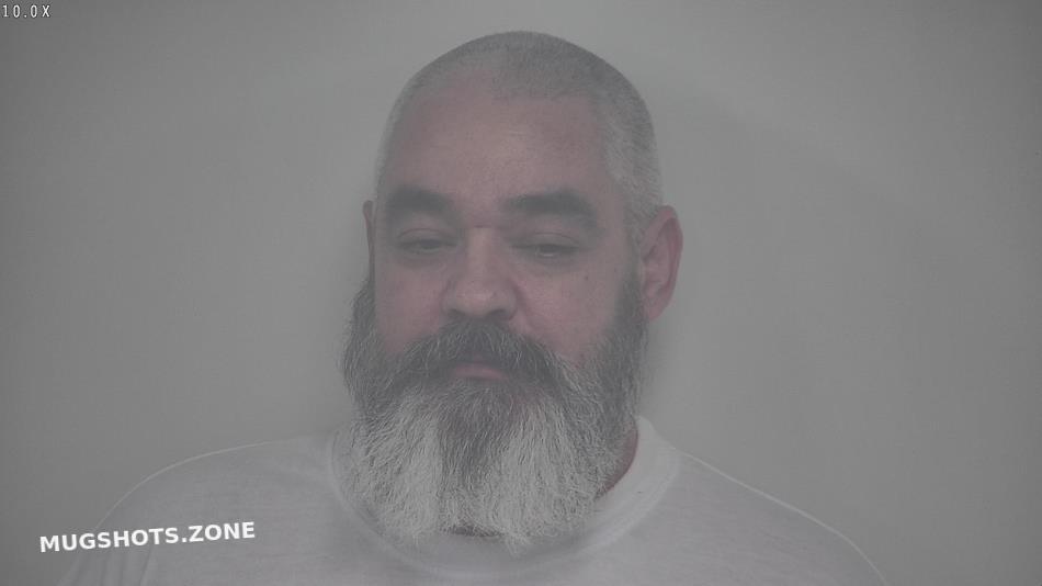 BOHAN NICHOLAS ANDREW 12/10/2024 - Rockbridge Regional Jail Mugshots Zone