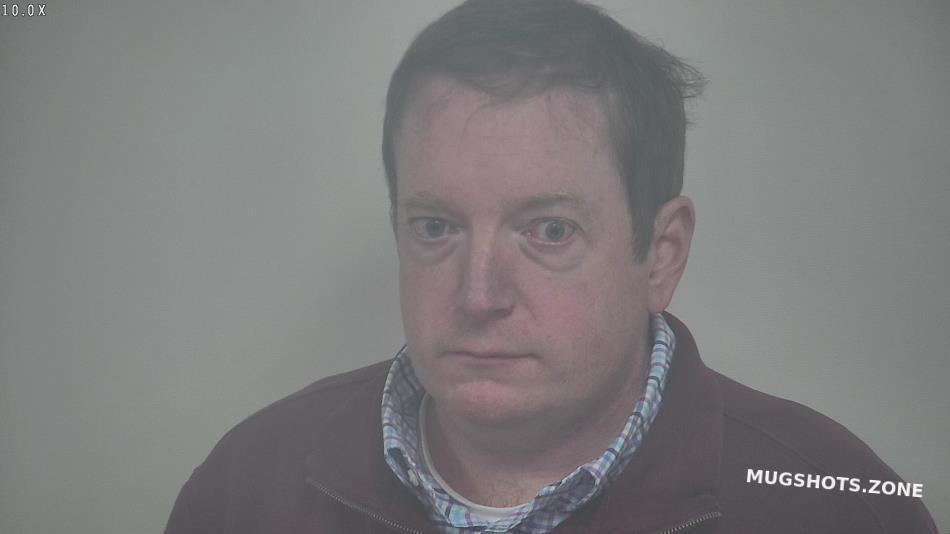 ASHWELL DANNY DAVIS JR 12/27/2024 - Rockbridge Regional Jail Mugshots Zone