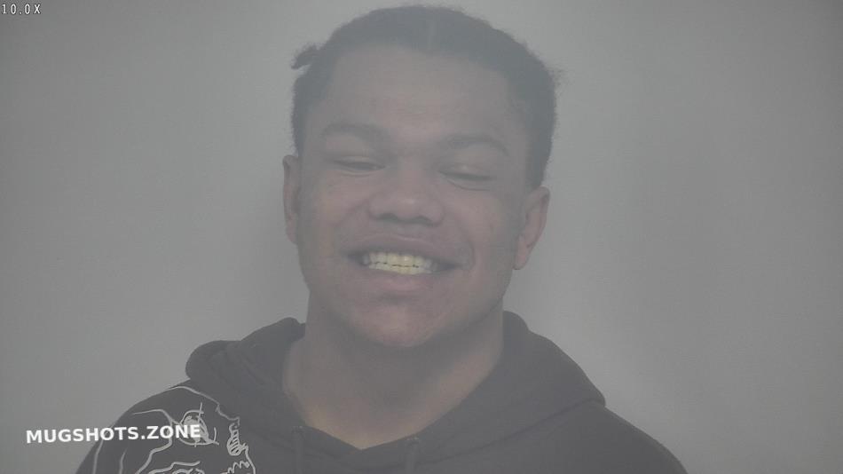 COOPER JAYLEN ANTIONE 01/27/2025 - Rockbridge Regional Jail Mugshots Zone