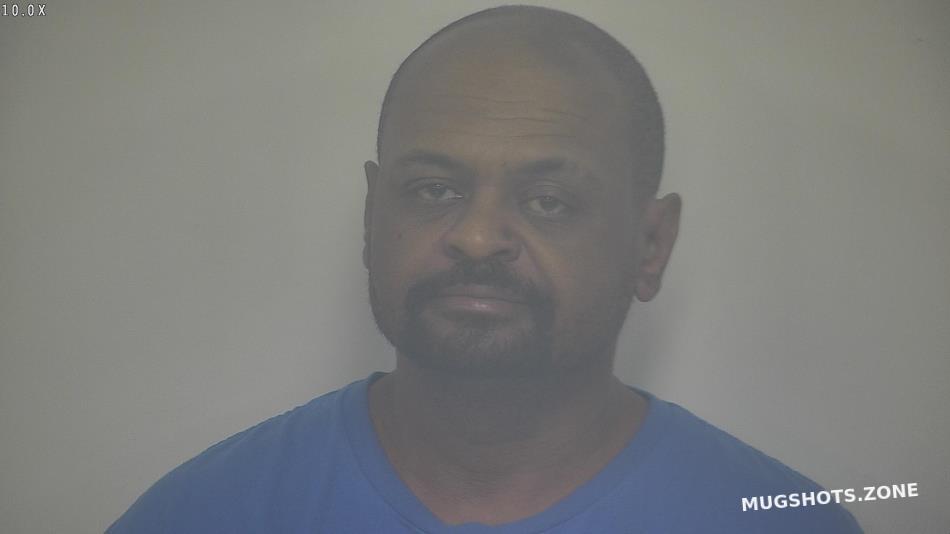 HENSON RUSSELL ANDREW 01/27/2025 - Rockbridge Regional Jail Mugshots Zone