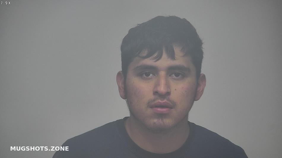 ANTONIO-GUMECINDO JERNAN NONE 02/22/2025 - Rockbridge Regional Jail ...