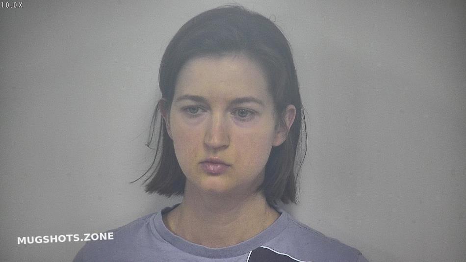 STEWART ANASTASIA NONE 04/16/2025 - Rockbridge Regional Jail Mugshots Zone