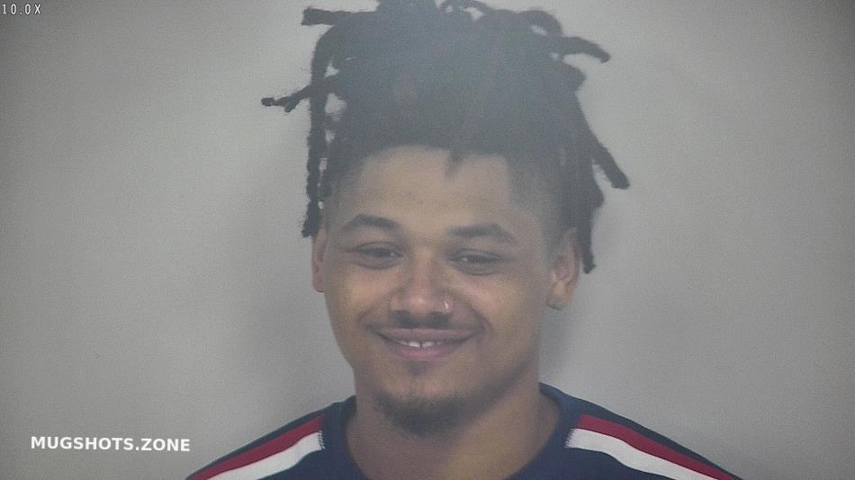 POINDEXTER ELIJAH XAVIEA 04/17/2025 - Rockbridge Regional Jail Mugshots ...