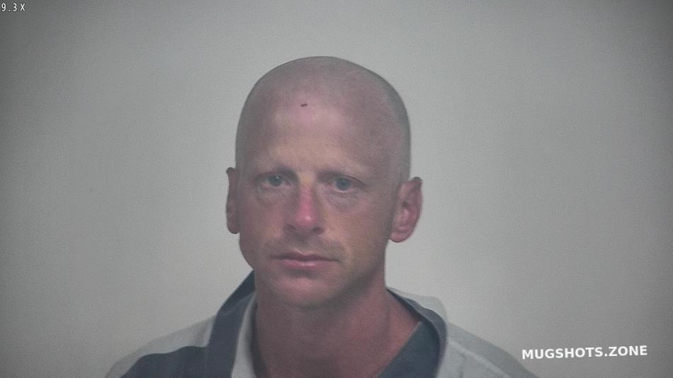 FERGUSON WILLIAM MICHAEL JR 04/23/2025 - Rockbridge Regional Jail ...