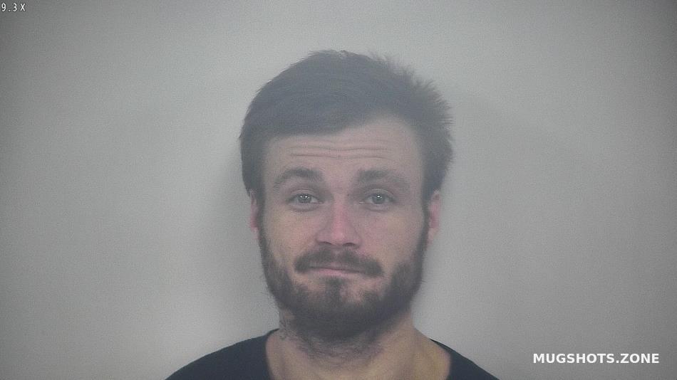 GOFF DALTON JAMES 04/28/2025 - Rockbridge Regional Jail Mugshots Zone