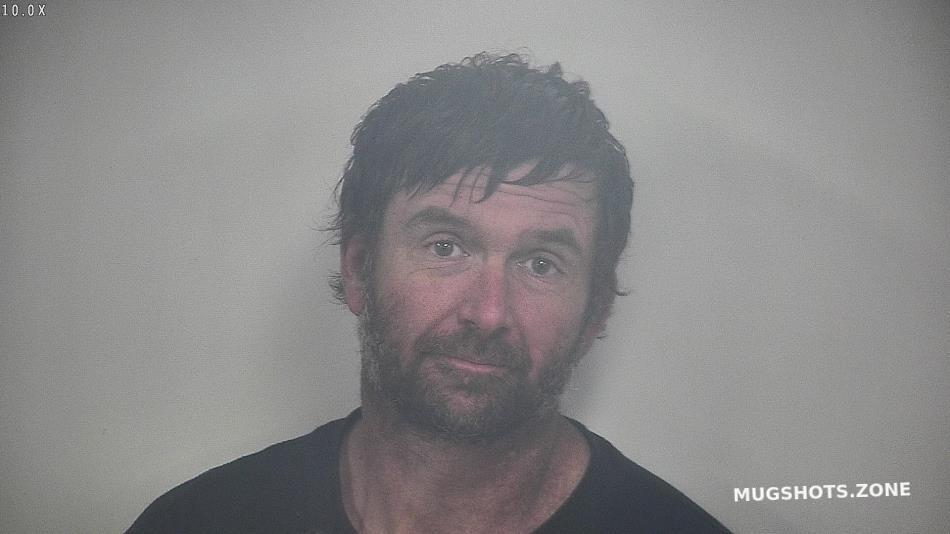 UMBARGER SCOTT PAUL 05/12/2025 - Rockbridge Regional Jail Mugshots Zone