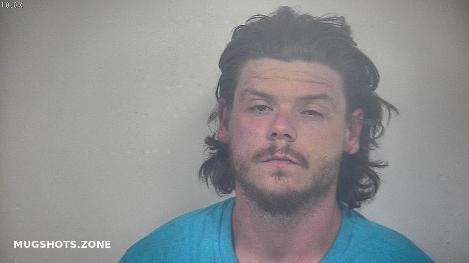 FLOYD DUSTIN KANE 05/16/2025 - Rockbridge Regional Jail Mugshots Zone