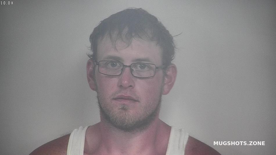 FITZGERALD STUART WAYNE JR 05/17/2025 - Rockbridge Regional Jail ...