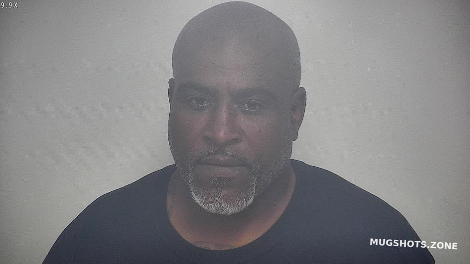 MOSBY STUART LEON 05/20/2025 - Rockbridge Regional Jail Mugshots Zone