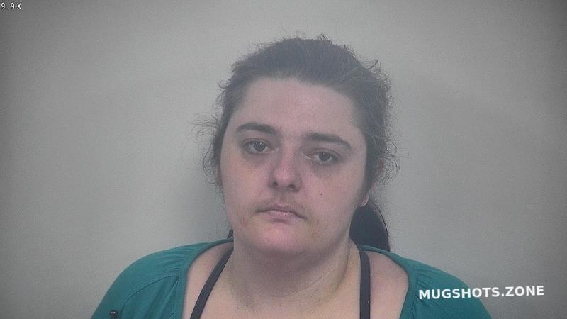 COPENHAVER LAURA LEE ANN 05/29/2025 - Rockbridge Regional Jail Mugshots ...
