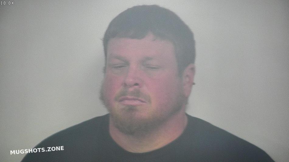 FITZGERALD DAVID WAYNE 06/20/2025 - Rockbridge Regional Jail Mugshots Zone