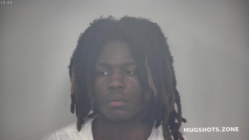 THORPE OMAR LATRELL 06/24/2025 - Rockbridge Regional Jail Mugshots Zone