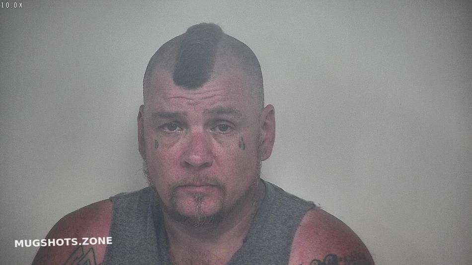 SMITH CHARLES RUSSELL III 07/14/2025 - Rockbridge Regional Jail ...