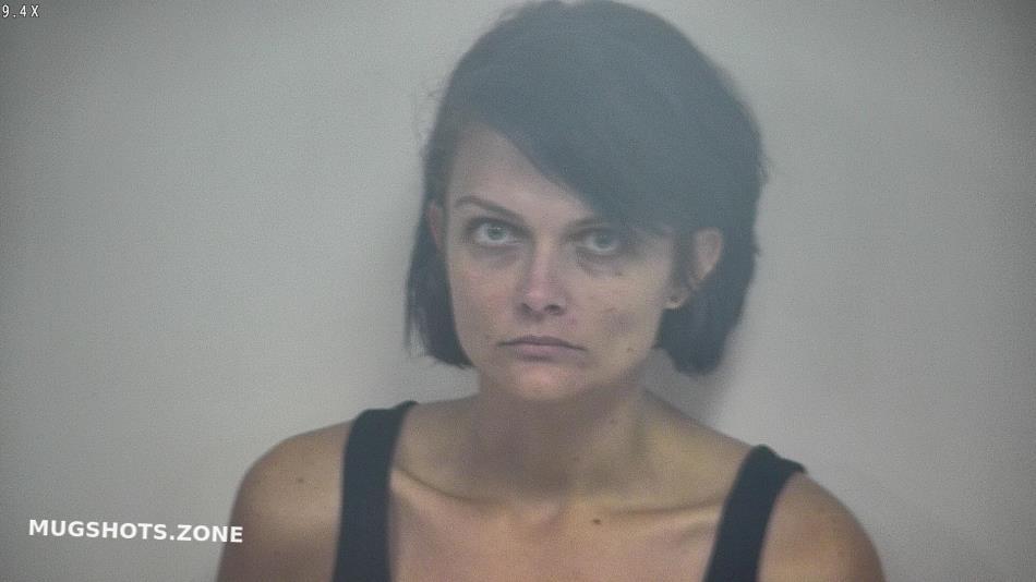 HUFFMAN LORAN ELIZABETH 08/20/2025 - Rockbridge Regional Jail Mugshots Zone