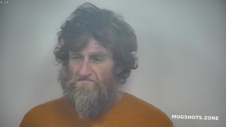 WILLIAMS JEREMY WAYNE 09/12/2025 - Rockbridge Regional Jail Mugshots Zone