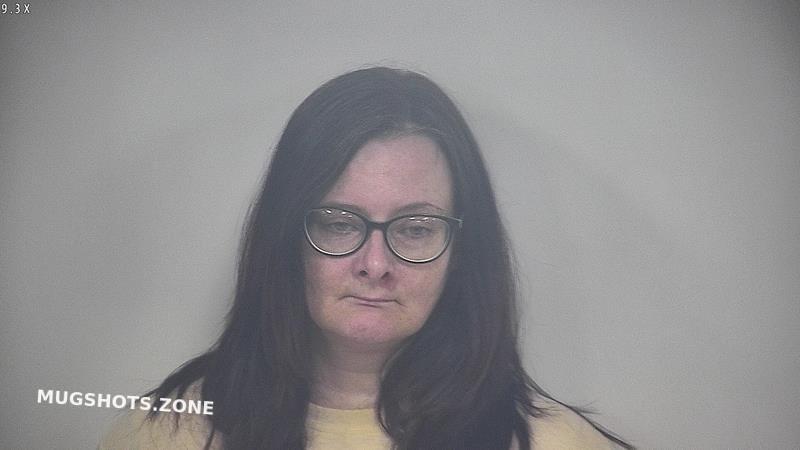 DENTON CRYSTAL LYNN 09/16/2025 - Rockbridge Regional Jail Mugshots Zone