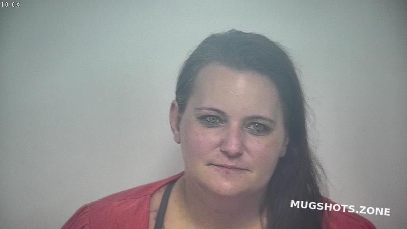 MOHLER KERI ILENE 09/25/2025 - Rockbridge Regional Jail Mugshots Zone