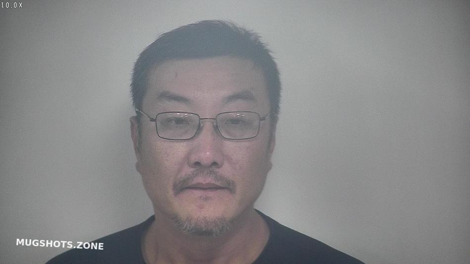 CUI ZHE NONE 10/15/2025 - Rockbridge Regional Jail Mugshots Zone