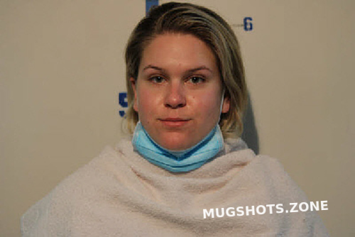 BLACKMON RACHEL LYNN 01/05/2021 - Rockwall County Mugshots Zone