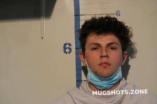 WILLINGHAM CARTER LEE 01/08/2021 - Rockwall County Mugshots Zone