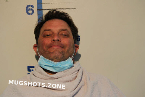 PUGH ROBERT LEE 01/08/2021 - Rockwall County Mugshots Zone