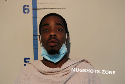 HARRIS TIMOTHY DENARD 01/09/2021 - Rockwall County Mugshots Zone