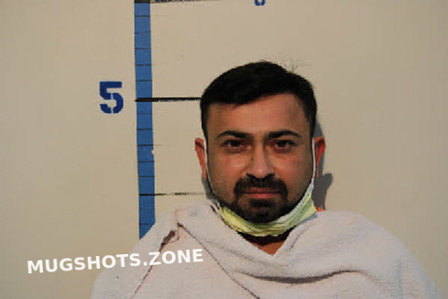 HEMANI FRANK 01/14/2021 - Rockwall County Mugshots Zone