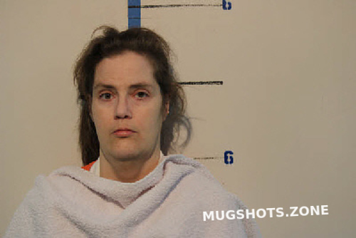 HULSEY DEIRDRE JON 01/15/2021 - Rockwall County Mugshots Zone