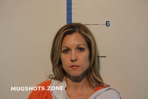 MANLEY MISTY GAIL 01/17/2021 - Rockwall County Mugshots Zone