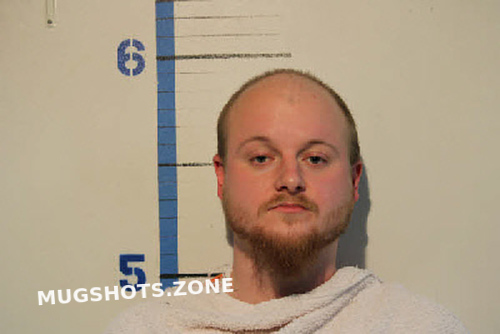 THOMAS JACKSON BRYAN 02/12/2021 - Rockwall County Mugshots Zone
