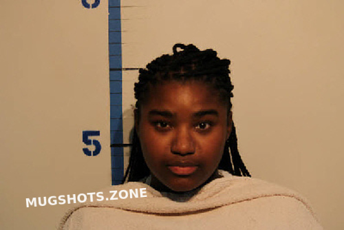 BENNETT KIERRA MONIQUE 03/15/2021 - Rockwall County Mugshots Zone